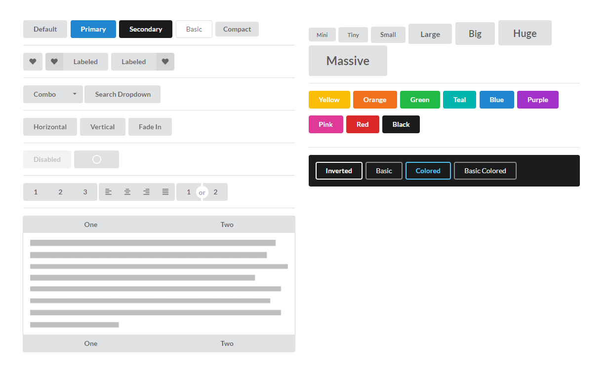 UI frameworks and Optimizely CMS 12 plugins